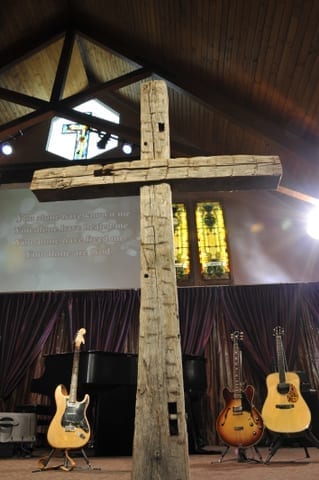 Do You Have A Jesus-Identity? - Stephen WoodrowStephen Woodrow